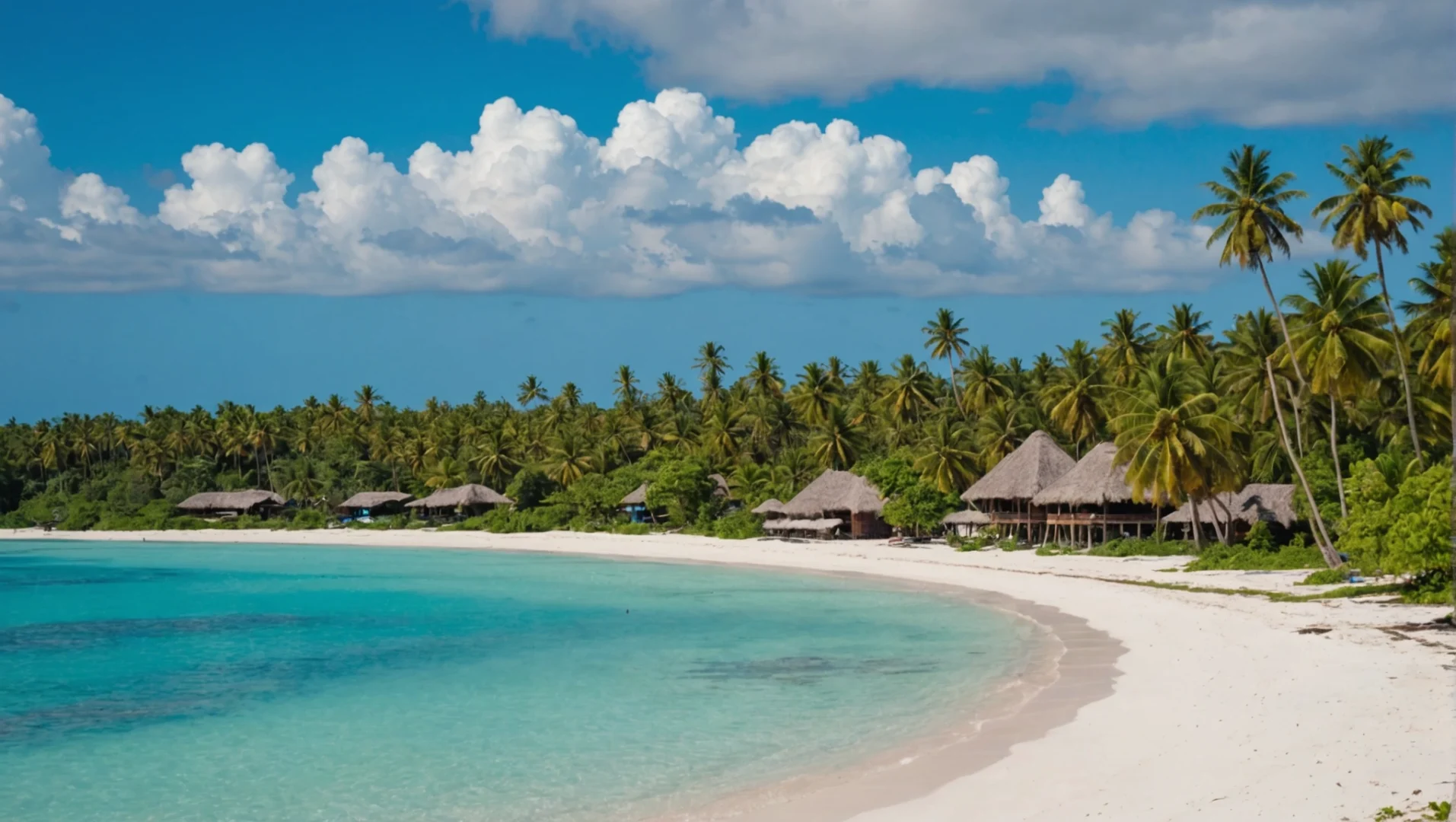 Séjour Inoubliable à Zanzibar: Meilleurs Endroits à Découvrir